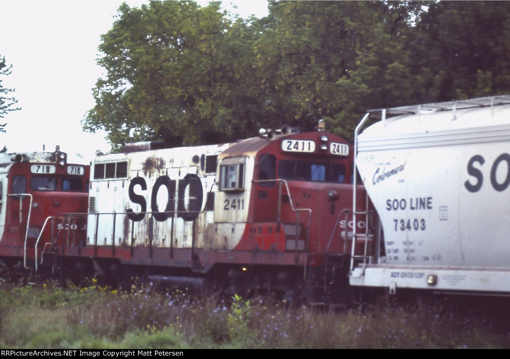 SOO 2411